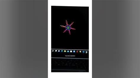 Python Turtle Graphic Coding Video Amazing Design Using Python Shorts Youtube