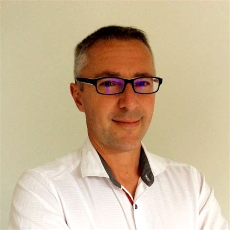 Michael Gressier Responsable Commerciaux Sédentaires Responsable Commercial Cgr Comptoir