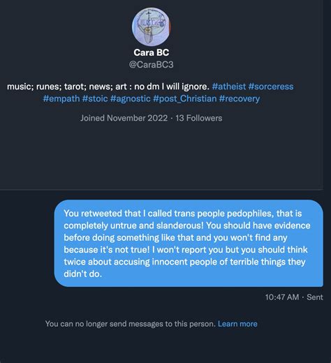 Dan Dicks On Twitter Brand New Profileim Over The Target T
