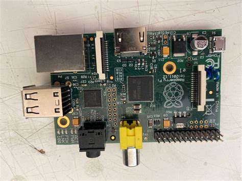 raspberry pi kaufen auf ricardo