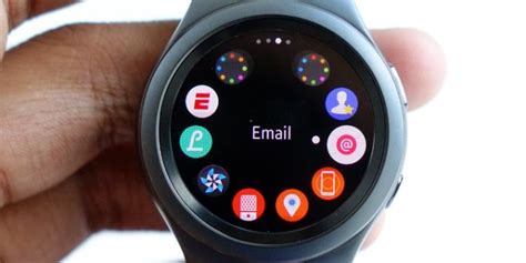 Daftar Harga Jam Tangan Samsung Terbaru September Hargabulanini Com