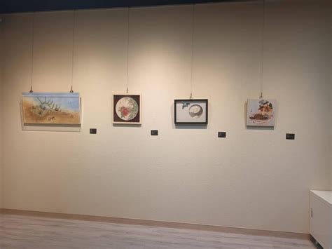 藝海初綻—長榮大學書畫系友聯展 長榮大學 公共關係組