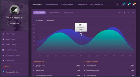 Admin Plugin