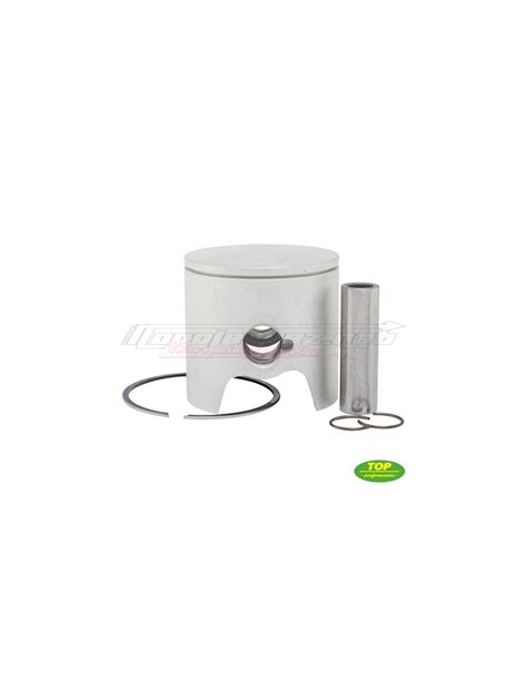 Piston TOP PERFORMANCES Ø50mm TPR alu AM6 Nitro Piaggio