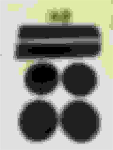 Fs For Sale Nib Turn Tail Blackout Kit Door Sill Covers Hood Lamp Wiring Kit