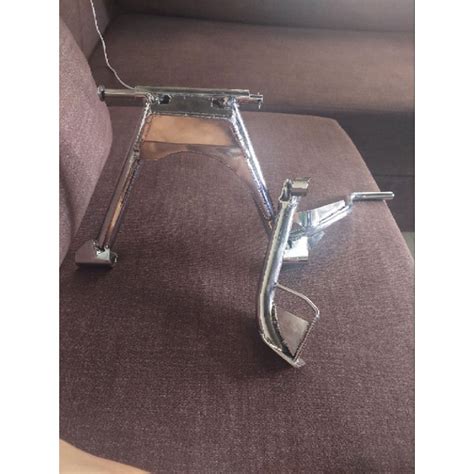 Yamaha M3 Mio I Mio Soul 125 Center Stand And Side Stand Free Ehe