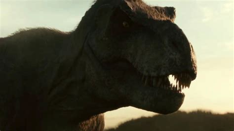 Jurassic World Dominion Reviews Metacritic