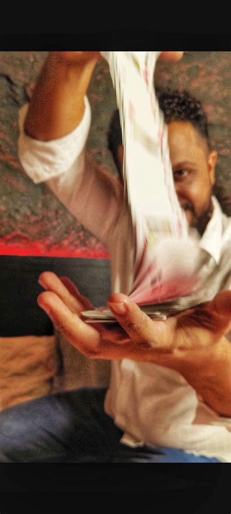 Happy To Announce That My Partner Ankita And I Landed Our First Brand