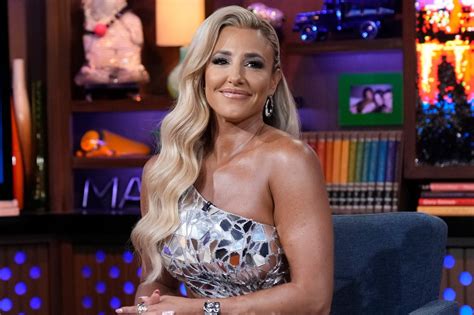 Danielle Cabral Dishes On Party Like A Housewife Event