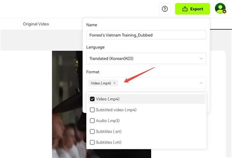How To Add Subtitles To An Mp4 Using A Vtt Full Guide