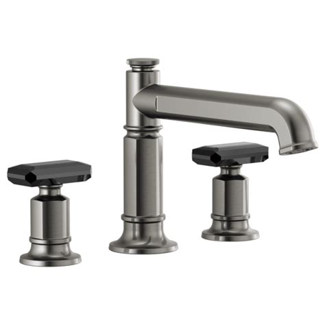Free Bathroom Faucets Revit Download Roman Tub Faucet Less Handles