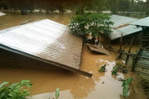 Over 100 Killed In Rwanda Floods The Citizen