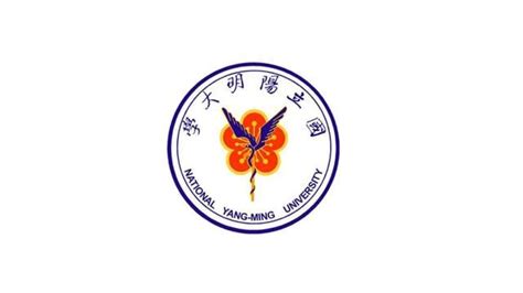 台灣省陽明交通大學新logo被批像美國學校。校方：很成功的設計 每日頭條