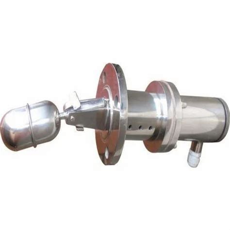 Side Mount Magnetic Level Switch Media Type Liquid At Rs In Mumbai