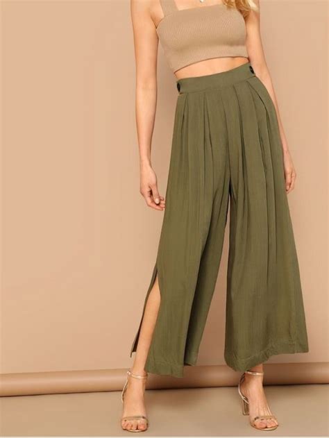 23 Palazzo Pants Designs 23 Types Of Palazzo Pants Designs