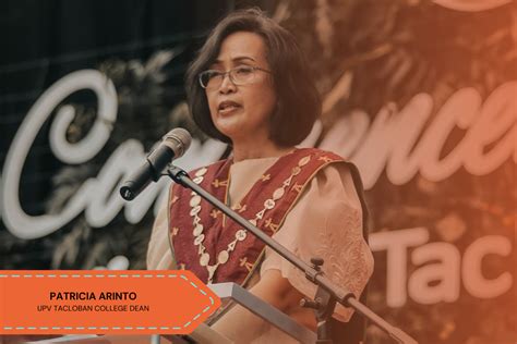 Up Tacloban Appoints New College Dean The Post