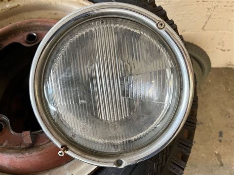 Scheinwerfer Vw K Fer Acheter Sur Ricardo