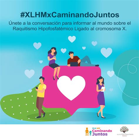 El Xlh Es Una Enfermedad Xlh Y Otros Raquitismos México