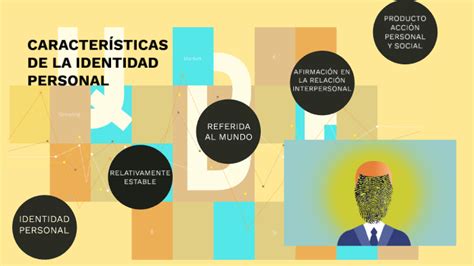 caracterÍsticas de la identidad by alejandra rodriguez pineda on prezi