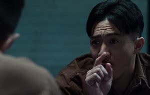 反贪风暴4 王蓝禄坐牢是香港年轻人唯一的出路 GIF动图在线制作下载工具 GIF生成器 DIY斗图
