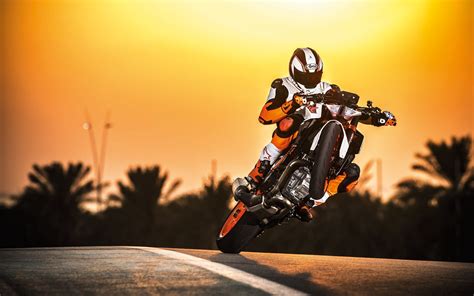 Stunt Bike Wallpaper Hd