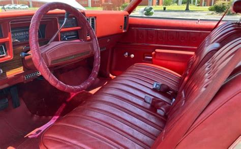36k Original Miles 1977 Chevrolet Chevelle Malibu Classic Barn Finds