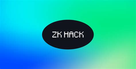 Aleo Blog Supporting Zk Hack Where Applications Become Private