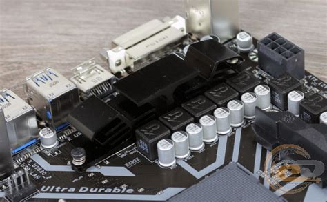 Обзор и тестирование материнской платы GIGABYTE B450M DS3H: бюджетный ...
