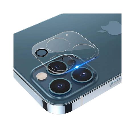Película Câmara iPhone 13 Pro Max Vidro Transparente Copertini
