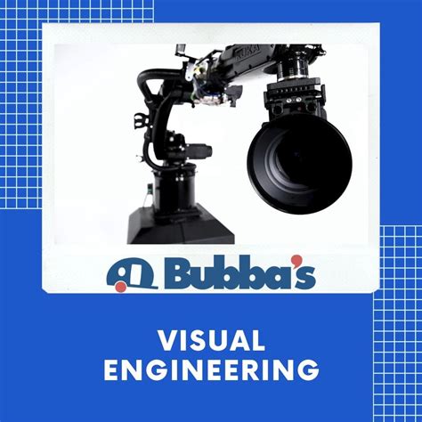Visual Engineering Visual Engineering Is A Term Used To… By Bubbas Medium