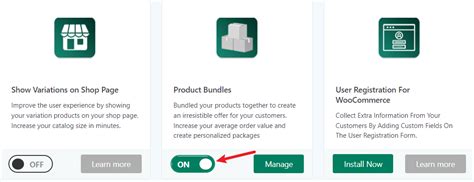 How To Allow Users To Order Multiple Sizes Together In WooCommerce AovUp Formerly Woosuite