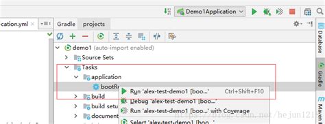 Spring Boot 在idea使用devtools热布署不成功，都没有注意的事gradle Devtools 没起作用 Csdn博客