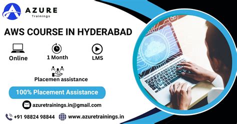 Aws Course In Hyderabadbest Online Training 2025