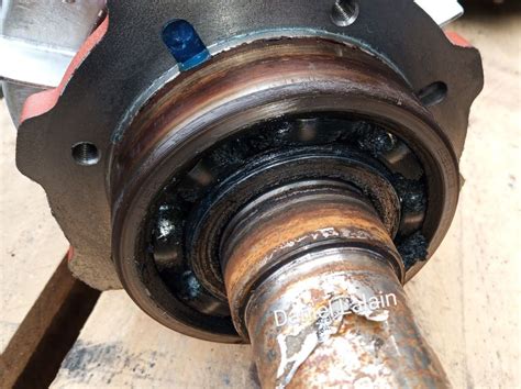 Reliabilityengineering Maintenance Engineering Daniel Lalain Arp