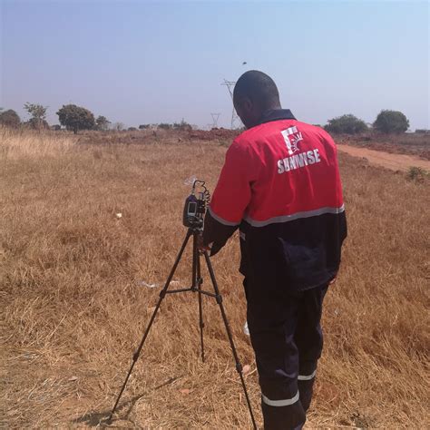 Sunwise Investment Ltd Environmental Impact Assessment Baseline Data Collection For Cec