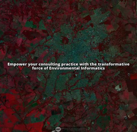 Environmental Informatics Integration Consulting Practices Transformed Round Table