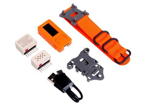 m5stickc development tools m5stack mouser