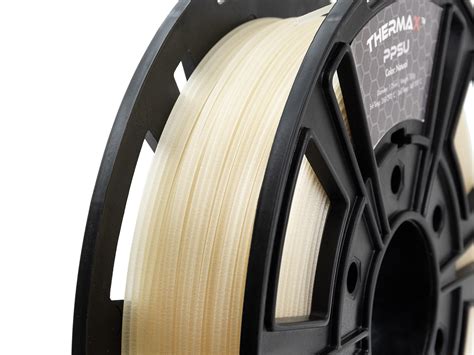 Ppsu Polyphenylsulfone Prusa Knowledge Base