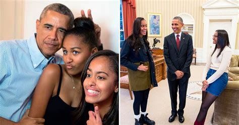 Whats Sasha Obamas College Experience Really Like