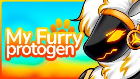 Dirty Fox Games My Furry Protogen Final R18 Uncen Eng