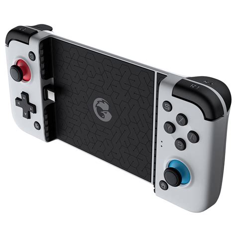 Buy GameSir X2 USB-C Mobile Gaming Controller [GAMESIR-X2-TYPEC] | PC ...