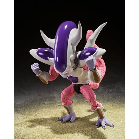 S H Figuarts Dragon Ball Frieza Third Form