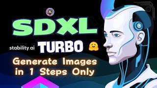 Tutorial Install Sdxl Turbo In Comfyui A Real Time Text To Image
