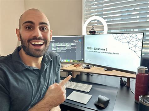 Shaw Talebi On Linkedin Today Is My First Lecture For The Ai Builders Bootcamp One Of The