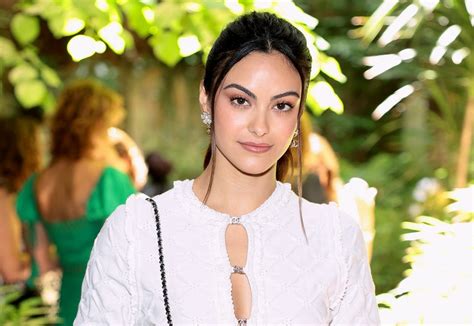 Camila Mendes Lands Next Lead Movie Role In Masters Of The Universe Reboot