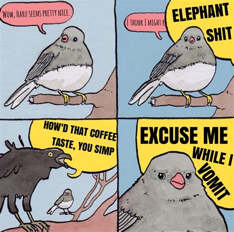 Don T Let Sojiro Taste It R Persona