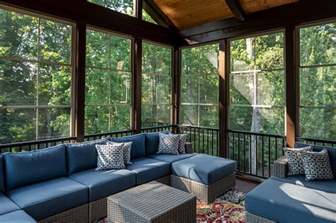 Patio Enclosures How To Choose The Right Patio Enclosure