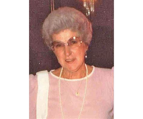 Helen Johnson Obituary 2023 Billings Mt Billings Gazette