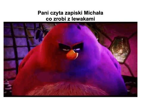 Terrance From Angry Birds Movie Animated  Maker Piñata Farms The