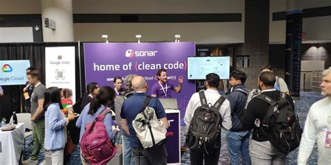 Reflections From Devnexus The Largest Java Conference In The Usa
